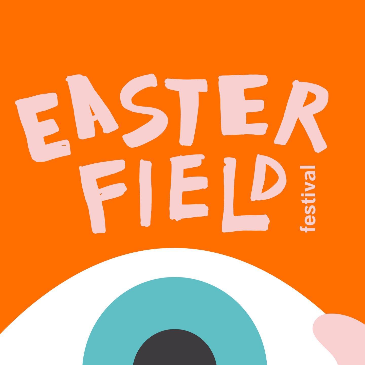 Easterfield Festival vom 8. bis 10. September 2022